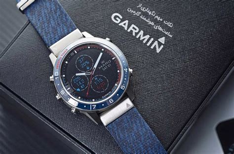 گارمین ایران Garmin ساعت گارمین گارمین