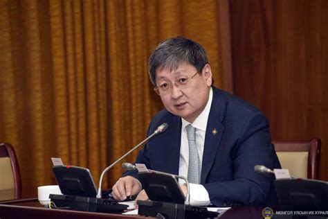 Хувь хүний орлогын албан татварын тухай хуульд өөрчлөлт оруулах тухай хуулийн төслийг