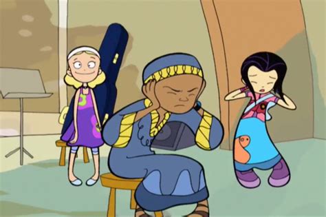 Hq Class Of 3000 Screenshots Hq Class Of 3000 Screenshots