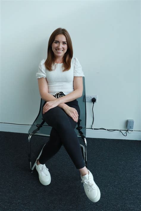 Amy Burrows Artists Women Ms Represents