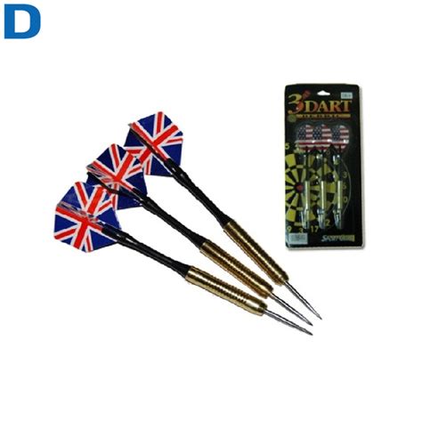 Дротики 18 грамм, на блистере | Инвентарь для дачи и дома | Купить в ...