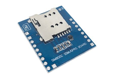 SIM C GPRS GSM Module Core Board Quad Band TTL Serial Port Buy In Pakistan