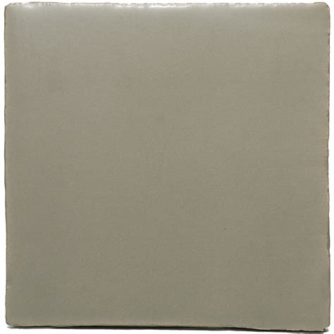 Elegant Greige Matt New Terracotta