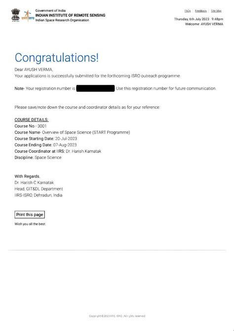 Ayush Verma On Linkedin Connections Experience Share Grateful Scienceandtechnology Research