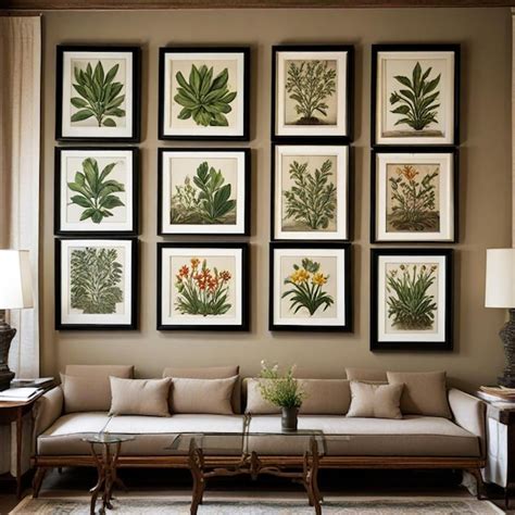 Framed Wall Art Set Images Free Download On Freepik