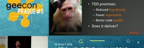 The Folly Of Test Driven Development Tdd Software Testing And