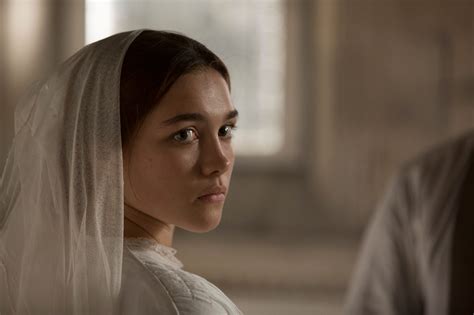 Lady Macbeth And Macbeth Movie