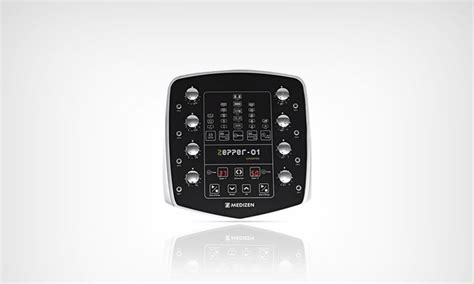 Multipurpose Pulse Generator