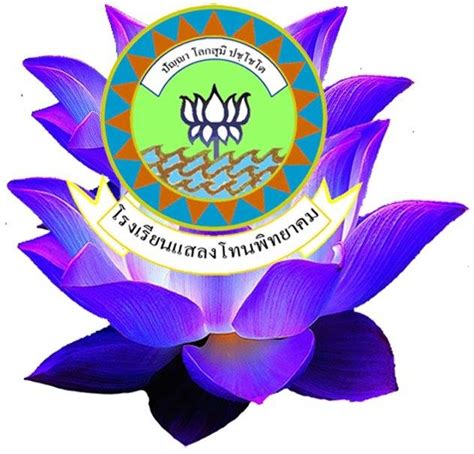 โรงเรียนแสลงโทนพิทยาคม