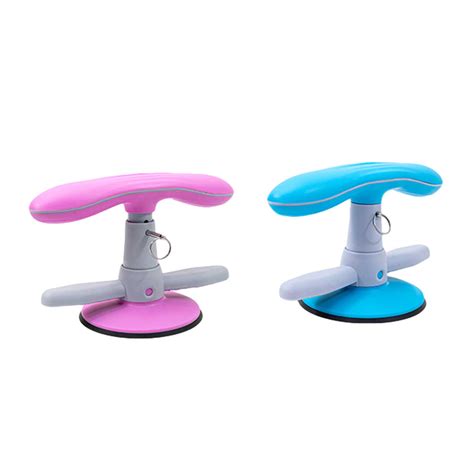 Fitness Sit Up Bar Assistent Gym Oefening Buikspie Grandado