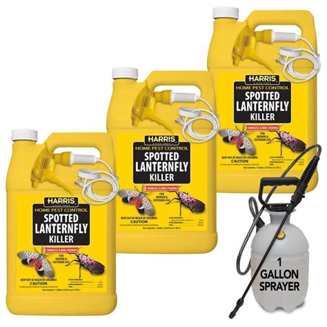 Spotted Lantern Fly Spray Artofit
