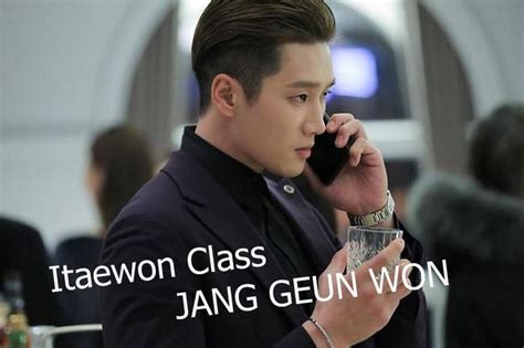 Tập 10 Tầng Lớp Itaewon Itaewon Class Jang Dae Hee Dằn Mặt Oh Soo Ah
