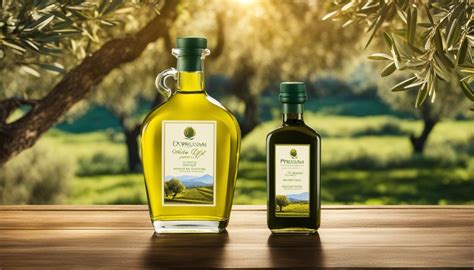️ Virgen Extra La Excelencia Del Aceite De Oliva En Tu Mesa