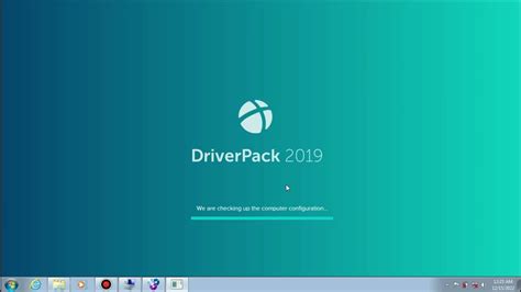 Cara Install Driverpack Solution Offline Youtube