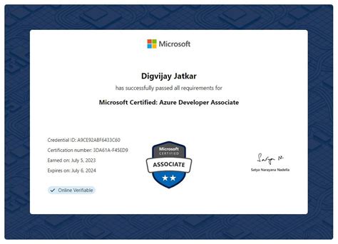 Digvijay Jatkar On Linkedin Azurecloud Java Javadeveloper Cloudengineering Cloudcomputing…