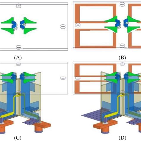 Current Distribution On The Ring Dipoles And Y‐shaped Dipoles Of The