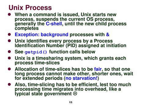 Cs 201 Computer Systems Programming Chapter 8 “unix Fork Execve