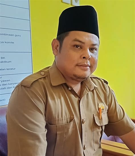 Program Kurikulum Smpn 3 Sarolangun