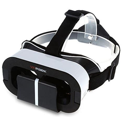 Sale Vr Park 50 Virtual Reality 3d Glasses