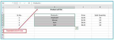 How To Merge Cells In Excel Resource
