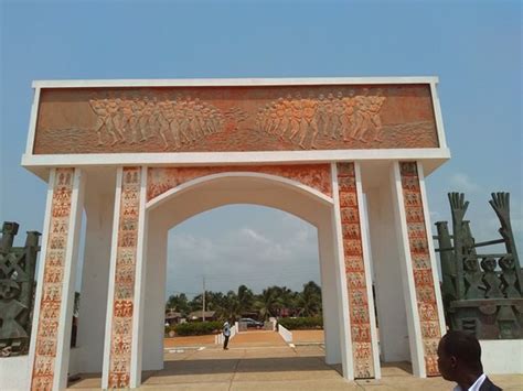 Temple Des Pythons Ouidah 2019 All You Need To Know Before You Go