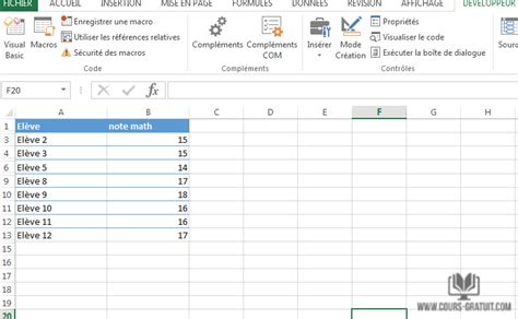 Comment Masquer Des Lignes En Fonction D Une Valeur De Cellule Excel Tutoriel Excel