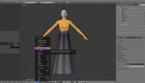 IV The Most Useful Meshing Tools In Blender Stutorials On Tumblr