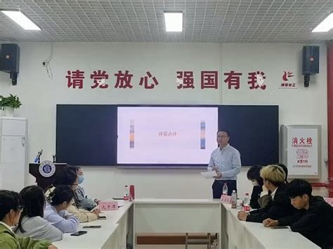 生科院成功举办“食品中的科技”科普讲解大赛