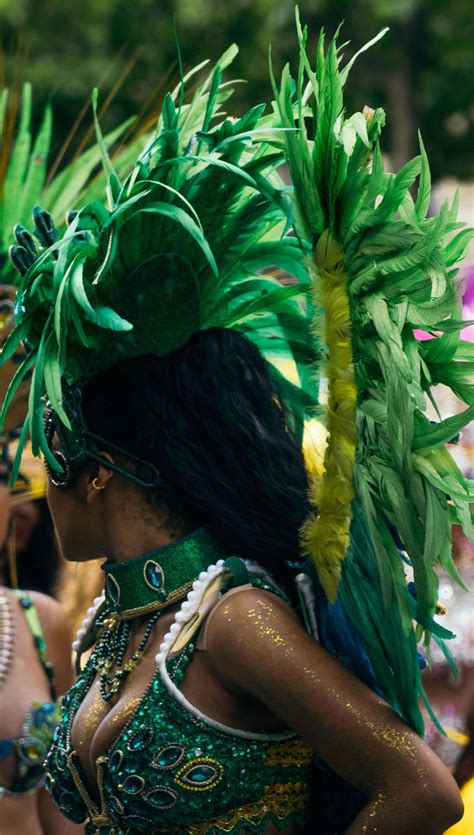 Brazilian Carnival Outfits And Costumes What To Wear To Carnival 2025