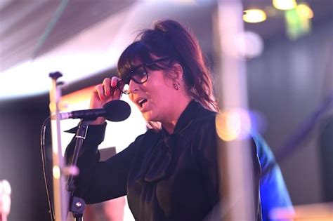 Naked Attraction S Anna Richardson Fronts New Channel Documentary