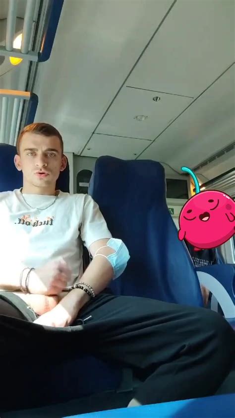 The Incident On The Train Thisvid Com