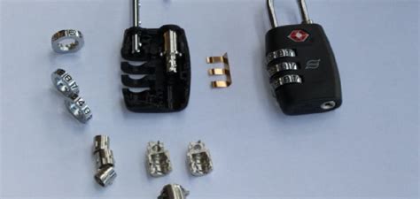 How To Change A Padlock Code 10 Effective Methods 2025