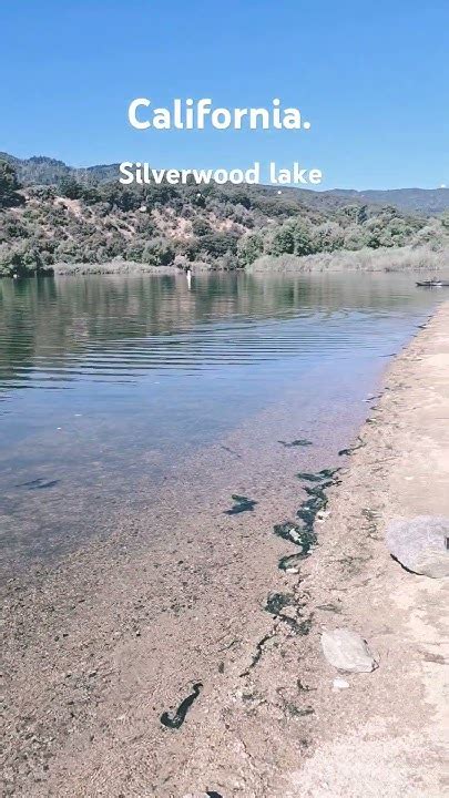 Silverwood Lake California Youtube