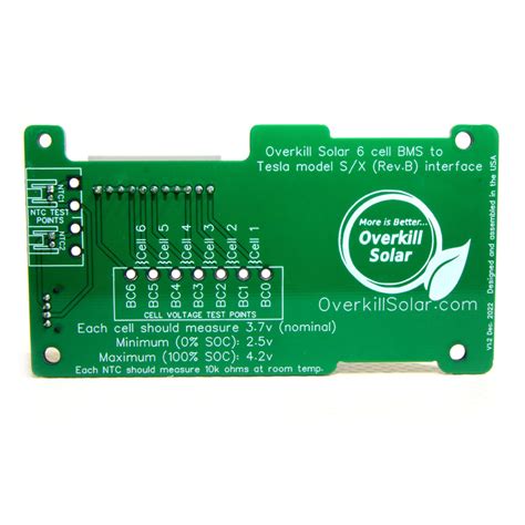 Pictures Overkill Solar