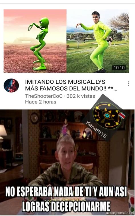 Wakala Meme Subido Por Keneth18 Memedroid