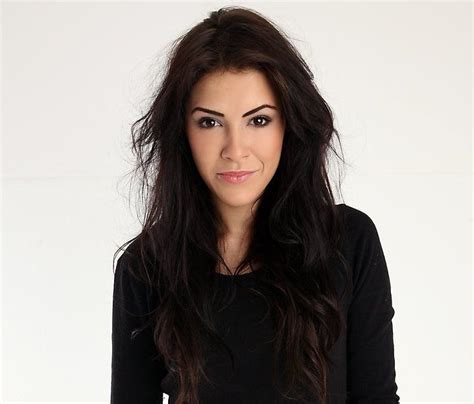 Gracy Taylor Biographywiki Age Height Career Photos And More