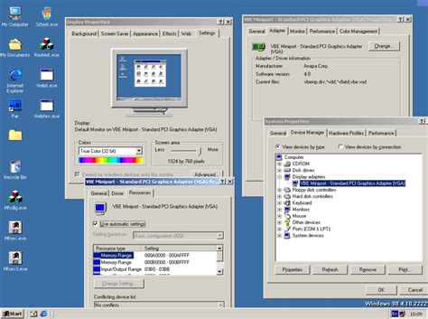Download Windows 98 Iso File For Virtualbox Itechscreen