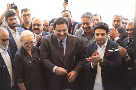 mohammad naeem qureshi on linkedin two new 110mw wind power plants inaugurated in jhimpir sindh