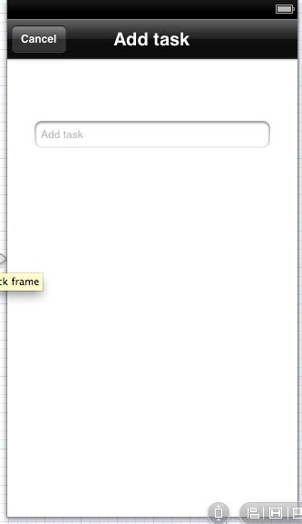 IOS Muncher Implementing StoryBoard In IOS Part II