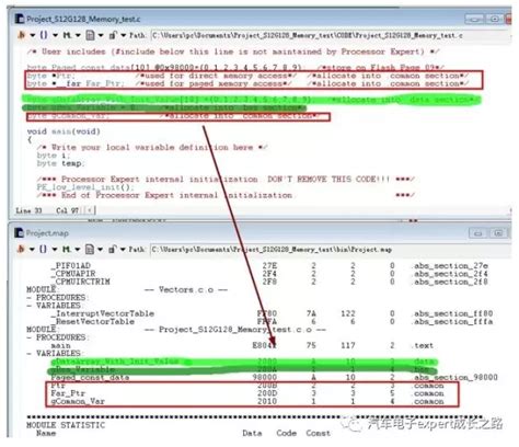浅谈嵌入式mcu软件开发之startup过程详解从复位向量到main函数之前的准备工作mcu复位后全局变量会复位吗为什么 Csdn博客