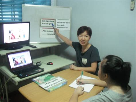 14 Best Korean Classes In Singapore For You To Learn Korean 2024