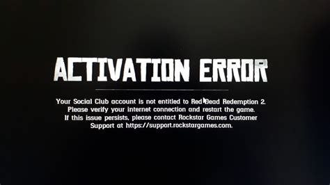 Activation Error After Updating Nvidia Driver Fixed It By Going Online Any Way To Avoid It And
