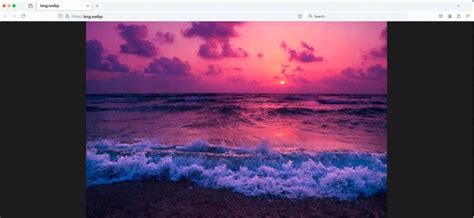 How To Open Webp Files Skylum How To