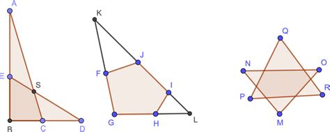 Theorem Covers Quadrilateral BCSE In The Left Picture A Base Download Scientific Diagram