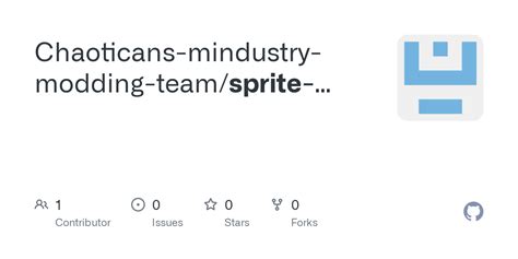 Github Chaoticans Mindustry Modding Teamsprite Revert