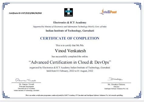 Vinod Venkatesh On Linkedin Cloudcomputing Devops Aws Azure