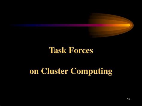 Ppt Cluster Computing An Introduction Powerpoint Presentation Free Download Id5202416