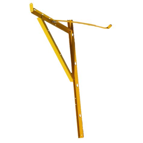 Acro Steel Wall Scaffold 48″ Scaffold Bracket