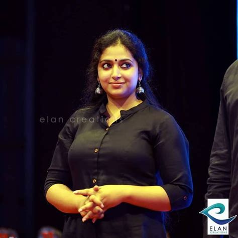 Anu Sithara On Instagram