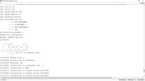 Fona808 Gsm Cannot Connect To Blynk Need Help With My Project Blynk Community